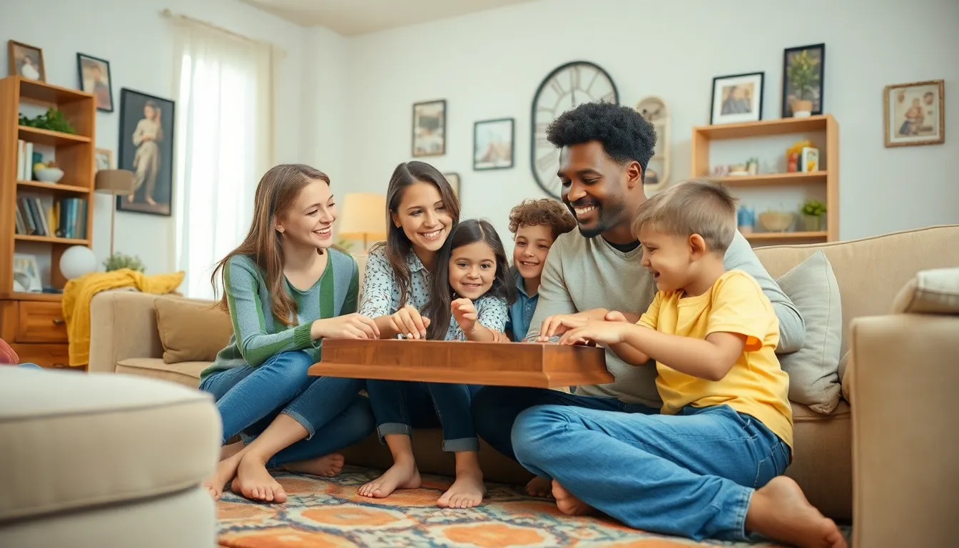 Family Life Guides: Navigate Chaos and Foster Harmony in Your Household ...