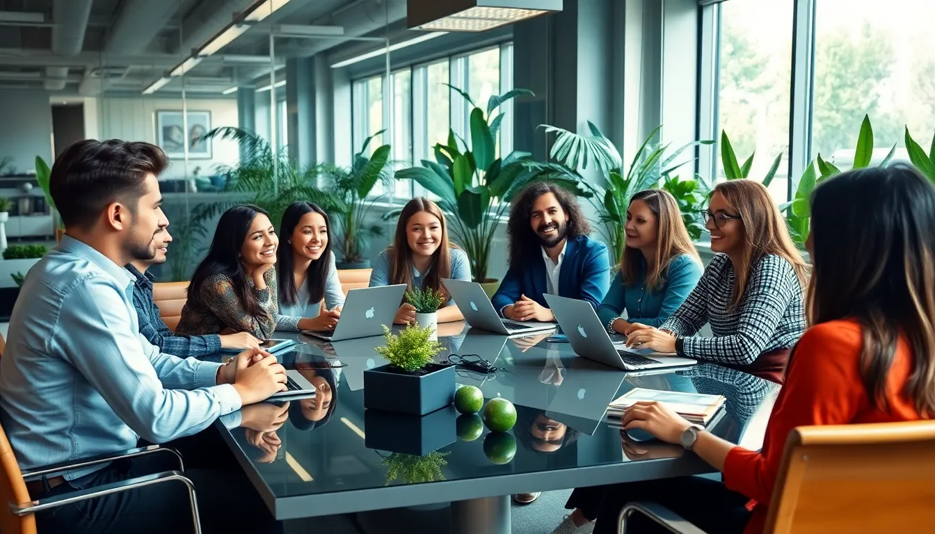 Venture Capital Trends: Unlocking the Future of Sustainable Investments ...
