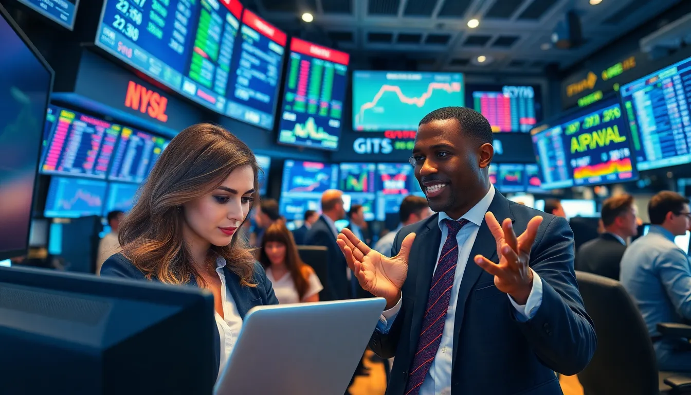 Trading Economic Secrets: Master Market Dynamics for Insider Success ...